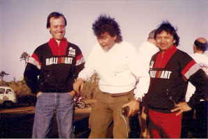 Les conseils de Jean da Silva